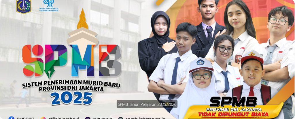 Grup Informasi SPMB SMPN 37